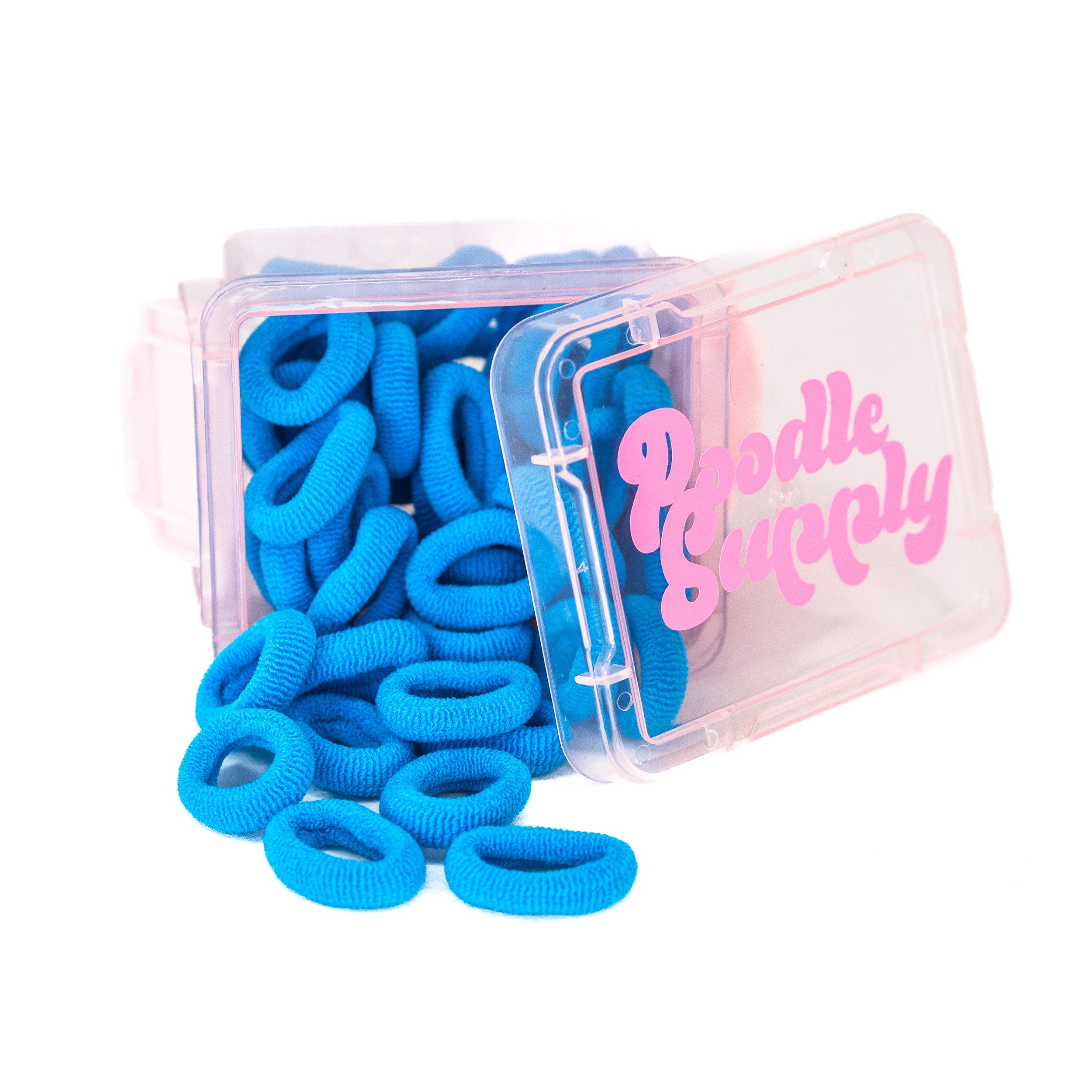 Cotton Bands - Sky Serenity - Limited Edition Packaging – Poodle Supply